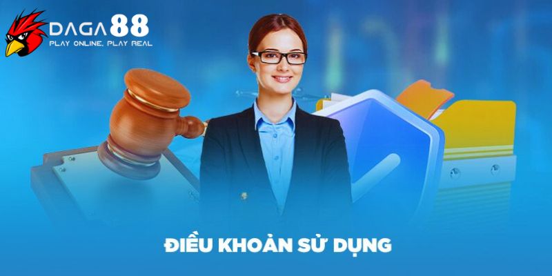 Điều Khoản Sử Dụng Và Lưu Ý Khi Xem Live Tại Daga88